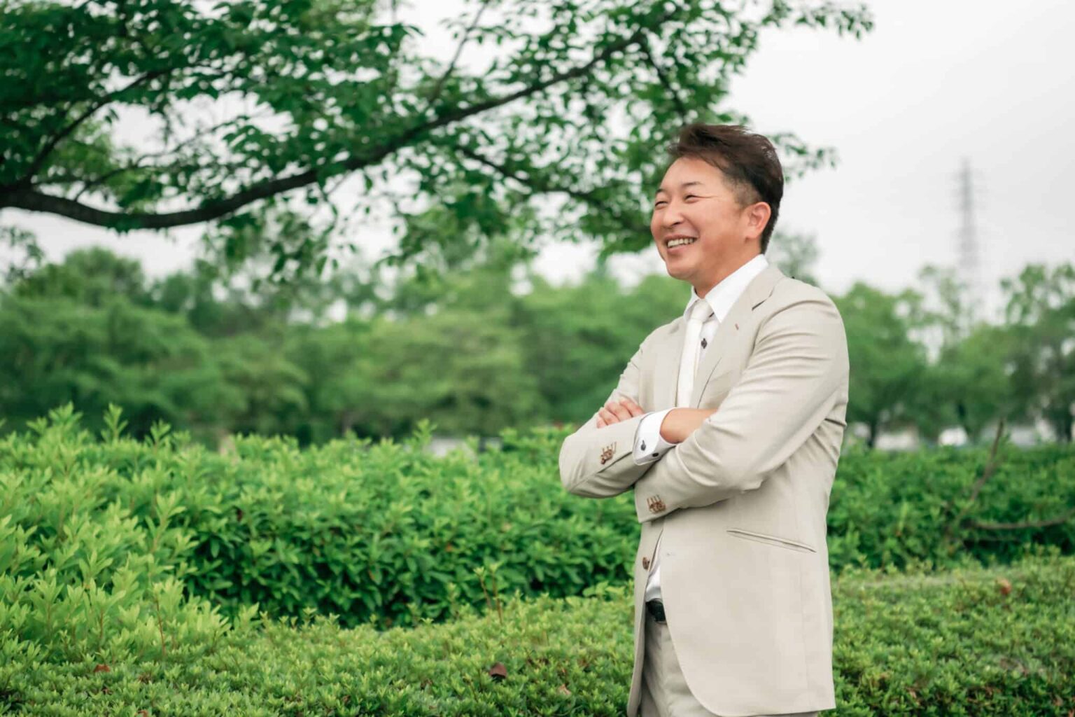 会社概要 – 株式会社樹工務店